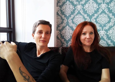 K-Word #234: Neues aus der Lesbenwelt - l.mag.de